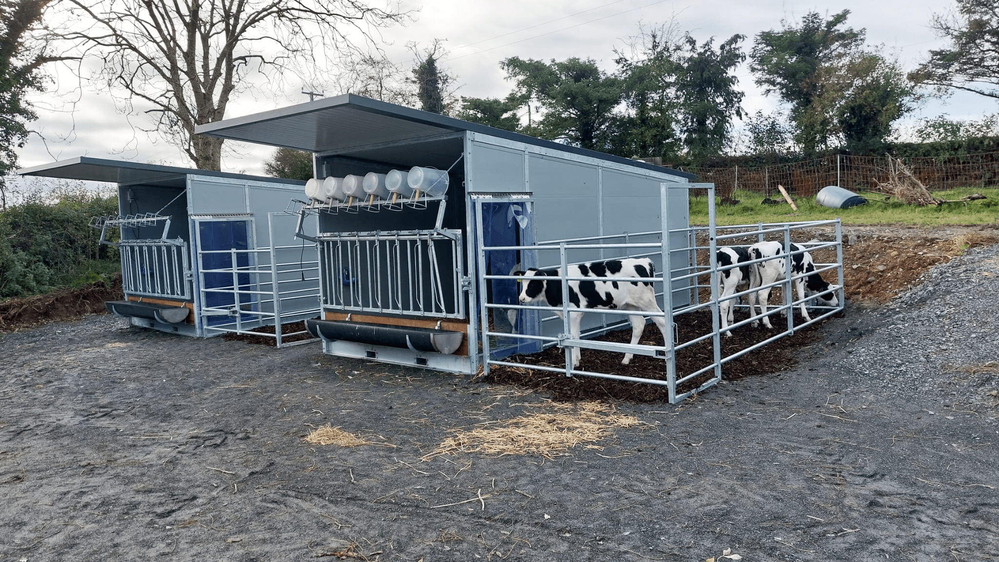 FETF 2023 - Farming Equipment and Technology Fund | Topcalf